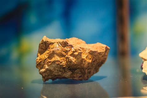 Pyrophyllite Pyrophyllite Rock Identifier