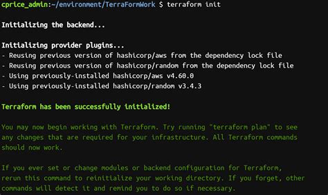 creating aws ec2 and s3 resources using terraform by christopher