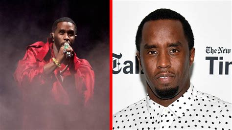 САГАТА ПРОДЪЛЖАВА Нови обвинения срещу Пи Диди Светски Телеграф