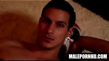 A Hot Muscular Hunk Is Soloing On Himself XVIDEOS COM