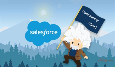 Benefits Of Salesforce Community Cloud