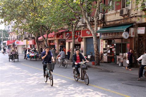 Six Popular Attractions In And Around Shanghai Incredible Sights