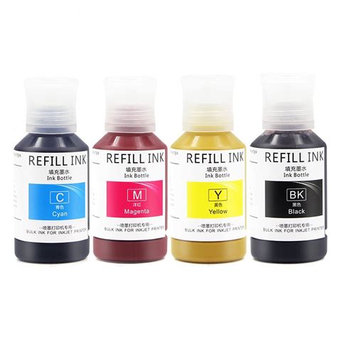 Ml Dye Sublimation Ink For Epson Surecolor F Printer Suppliers