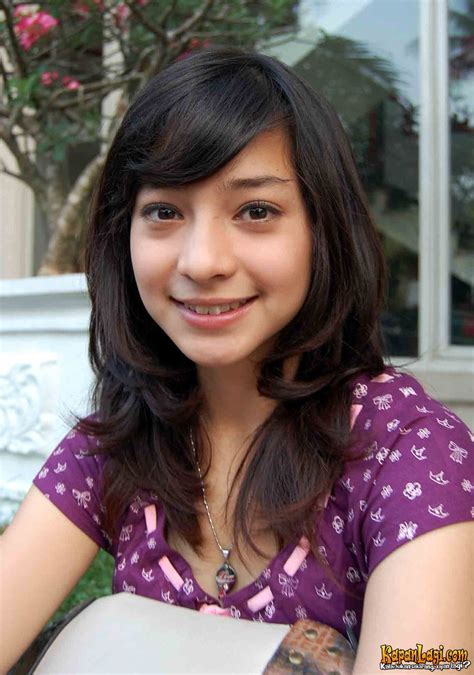 Nikita Willy Dibuat Kaget Aksi Bugil Joko Anwar