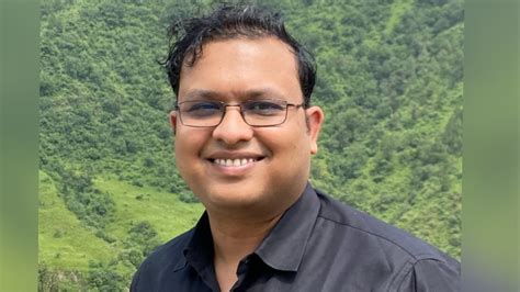 Sumeet Jindal Joins Larsen And Toubro As Corporate Human Resources