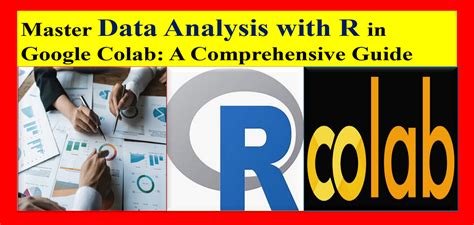 Master Data Analysis with R in Google Colab: A Comprehensive Guide | by Jyoti Dabass, Ph.D ...