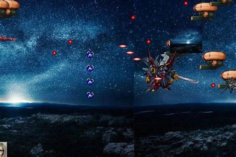 用 Python 实现打飞机，让子弹飞吧！