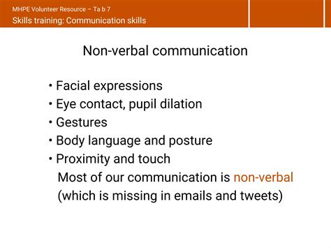 Communication Skills Ppt Ppt