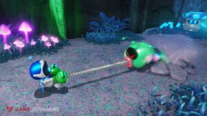 All 23 Astro Bot Abilities Ranked Game Voyagers