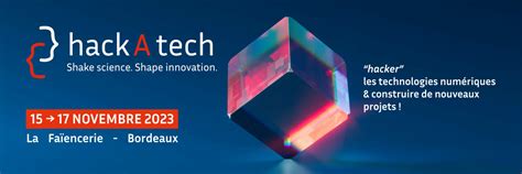 Hackatechbordeaux Hackatechbordeaux
