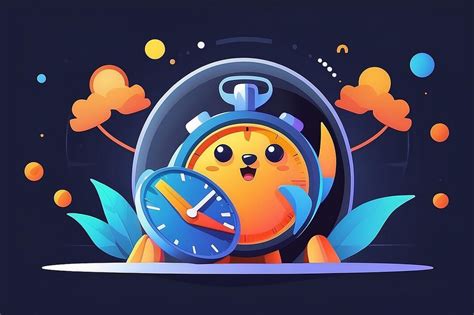 Flat Style Vector Character Illustration Alarm Installer Premium Ai