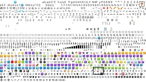 Are These Extended Characters Allowed B4x Programming Forum