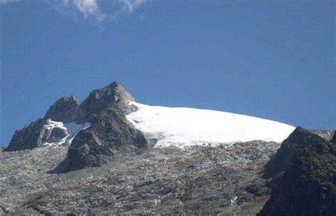 Pico Humbolt In Merida 1 Reviews And 1 Photos