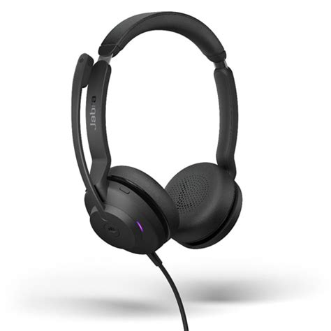 Cyclone Online Shop Jabra Evolve Se Usb C Ms Stereo Headset