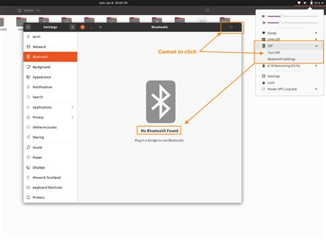Networking Bluetooth Not Working Dell Inspiron 15 5000 Ask Ubuntu