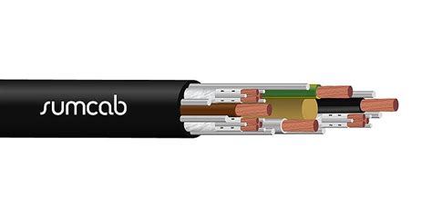 Sumflex® Basket Lift Sumcab