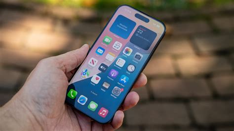 Apple Iphone 16 Pro Review 2024 Pcmag Uk
