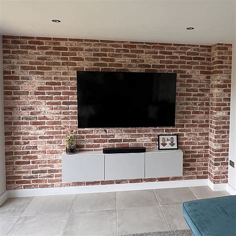 Reclaimed Brick Tile