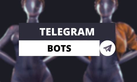 Create a telegram bot by Ku4iki | Fiverr
