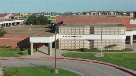 Voters To Decide On 176 Million G Pisd School Bond