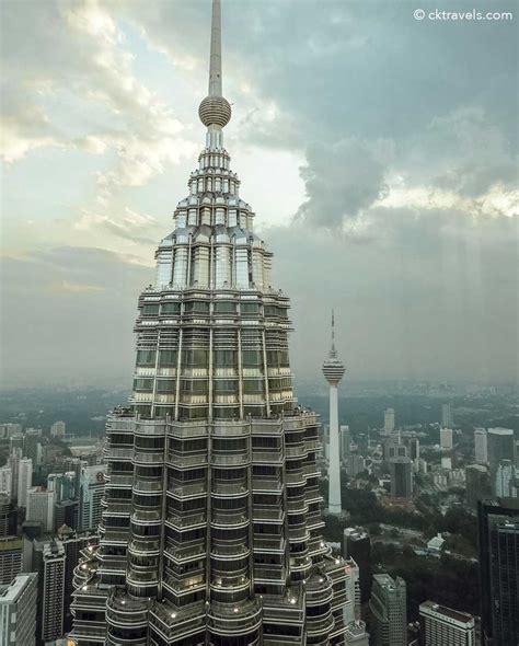 Klcc In Kuala Lumpur 16 Things To Do 2024 Ck Travels