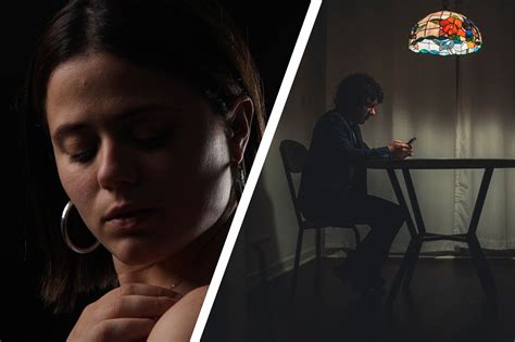 Low Key Lighting Film