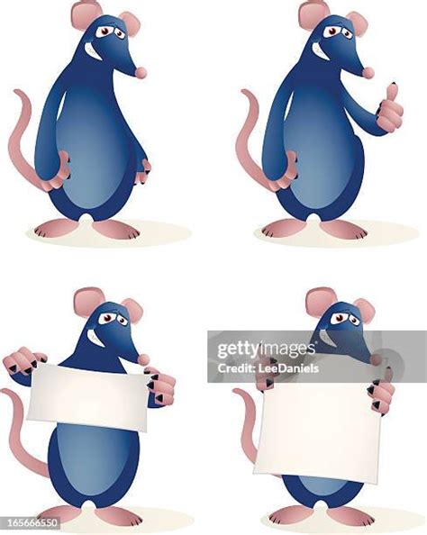 Animated Rat Photos And Premium High Res Pictures Getty Images