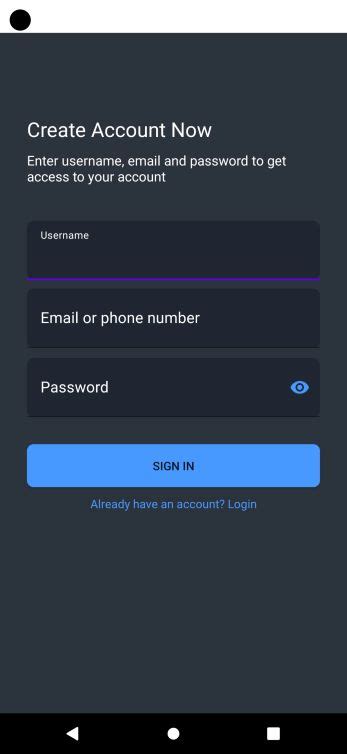 Github Pradhyumna Joshiexpense Manager App Simple Easy To Use