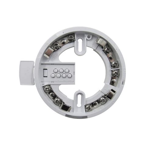apollo xp95 intelligent mounting base fire protection malaysia aito