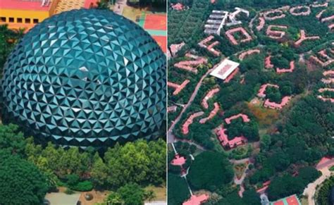 ऊपर से किसी छोटे शहर जैसा दिखता है Infosys का मैसूर कैंपस वायरल हुआ सबसे खूबसूरत Video