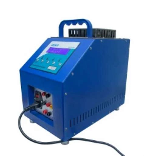 Digital Dry Block Temperature Calibrator Accuracy 05 At Best Price