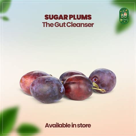 Sugar Plums Helps In Abdulla Hassan Trading Est