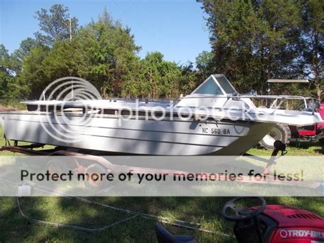 1969 70 Thunderbird Cheyenne Tri Hull Outboard 1st Time To Restore Boating Forum Iboats