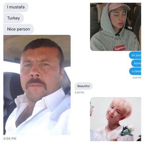 I Am Not Sure If He Is Aware Of What Twink Means R SuddenlyGay