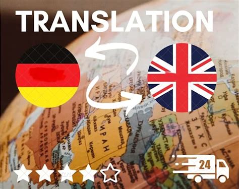 Vons Englische Ins Deutsche übersetzen By Felixdirsch Fiverr