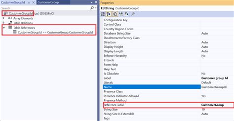 Ax2012d365fno How To Create An Auto Lookup Using Edt With Table