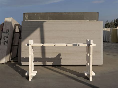 Element Console L Idaaf Architects