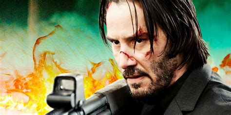 John Wick Director Reveals How Original Film Was Rescued By Unexpected
