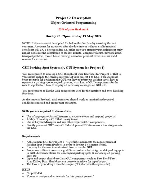 project 2 specification s1 24 pdf