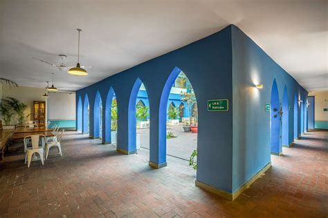 Architecture On Behance