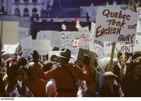 25 Photos Of The 1970 October Crisis In Quebec