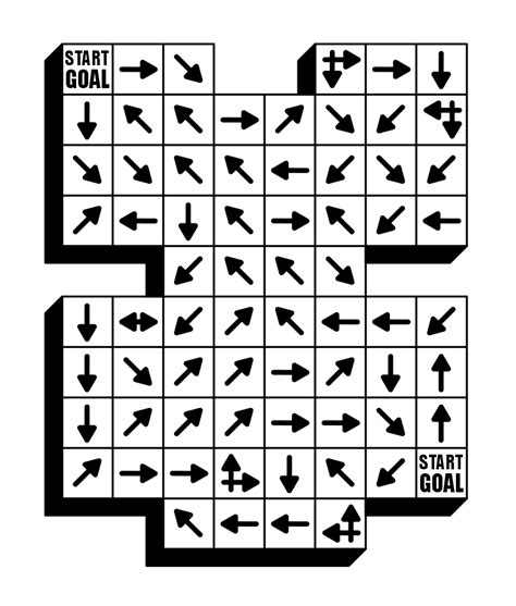 maze options starting and ending a maze — do you maze worksheets