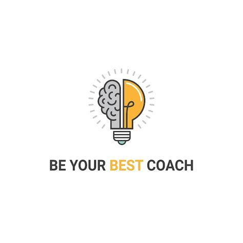 Premium Vector Idea Logo Design Template