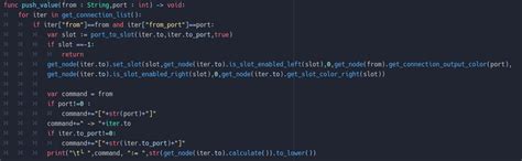 About The Upcoming Logic Engine 2 0 Update Discussion 4 Umutsevdi Logic Circuit Simulator