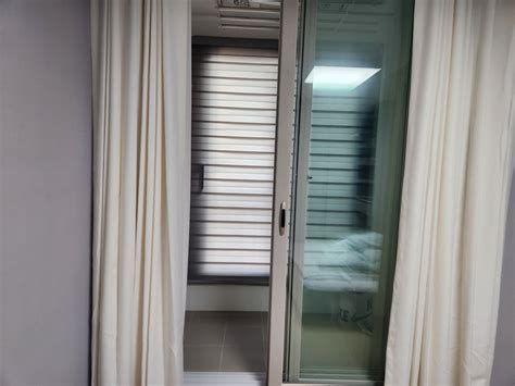 원주 기업도시 호반 아파트 시공 완료 이중커튼블라인드 강원특별자치도 원주시 개운동 비즈프로필