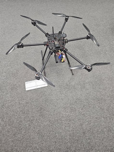 The Drone Is Not Stable During Flying ArduCopter ArduPilot Discourse