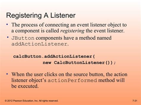 Cso Gaddis Java Chapter7 Ppt