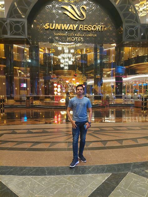 Aftab Uddin On Linkedin Its Been Really Amazing Time In Sunway Resort