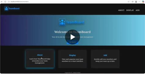 Webdevelopment Nodejs Express Mongodb Javascript