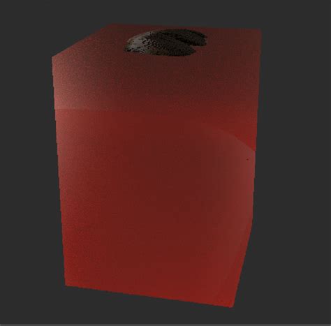 Solved Problem With Applying Displacement Map Autodesk Community